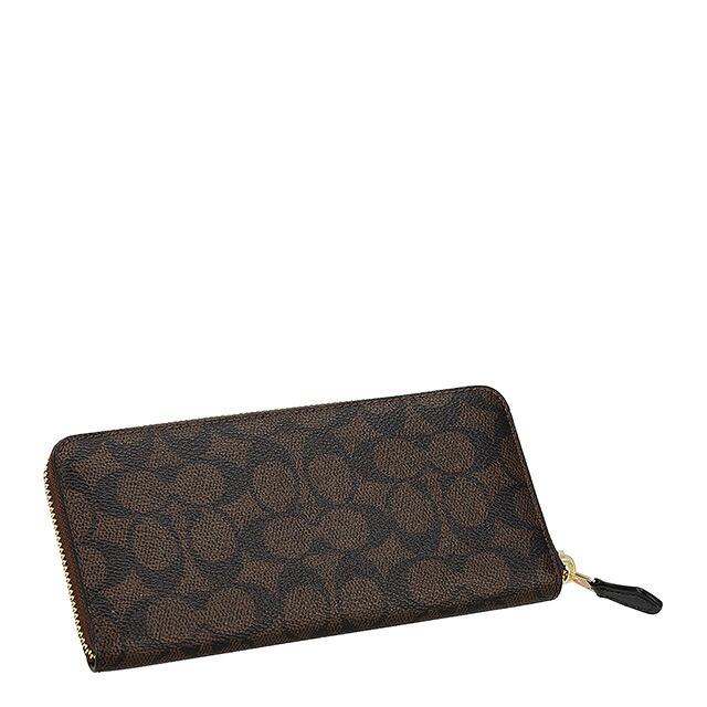COACH（コーチ） 長財布 メンズ レディース ブランド COACH f59267