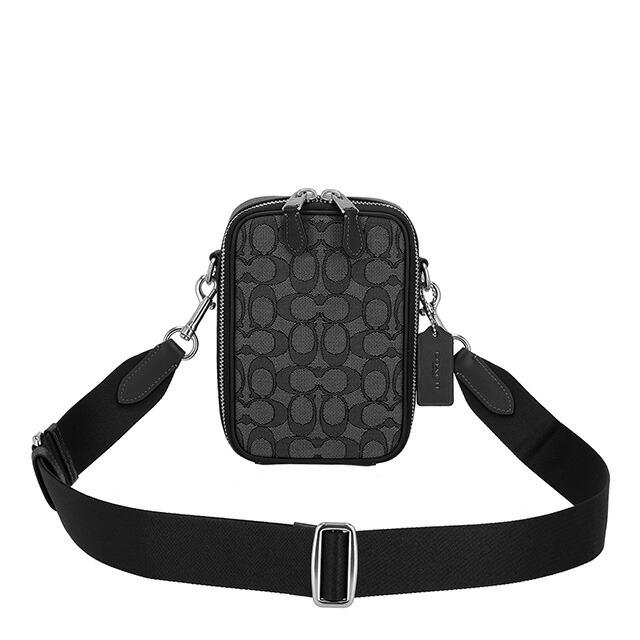 COACH（コーチ） ショルダーバッグ メンズ ブランド COACH CH097 SVO1U