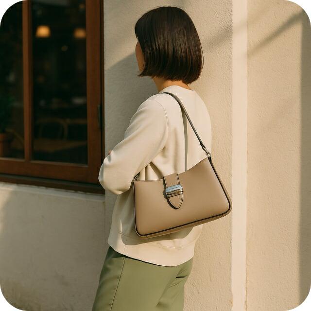 COACH（コーチ） ショルダーバッグ レディース ブランド COACH CP004
