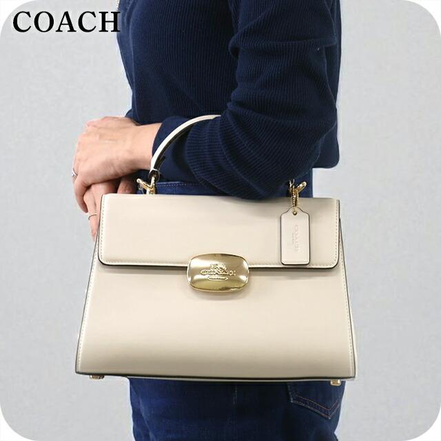 COACH（コーチ） ハンドバッグ レディース ブランド COACH CP006 IMCHK