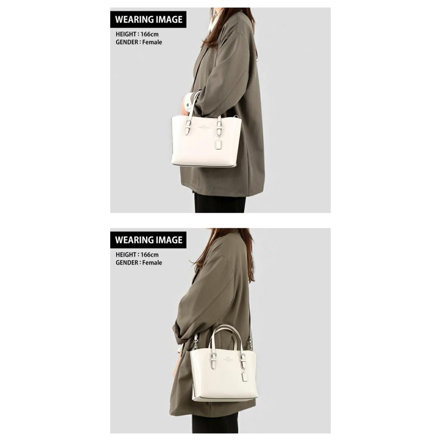 COACH（コーチ） ハンドバッグ レディース ブランド ショルダーバッグ