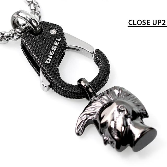 DIESEL ディーゼル ブランド ネックレス ペンダント メンズ DIESEL ディーゼル ブランド ネックレス ペンダント メンズ