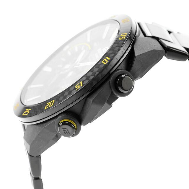 EDIFICE（CASIO） 本日+6倍 エディフィス EDIFICE ソーラー ECB-2200RC-1A9 ウィンドフロー Bluetooth 海外モデル メンズ 腕時計 ブランド カシオ ...