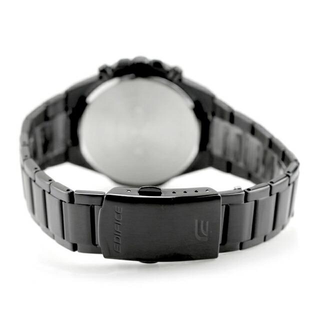 EDIFICE（CASIO） エディフィス EDIFICE クォーツ 電池式 V-640DC-1AV スタンダード クロノグラフ 海外モデル メンズ 腕時計 ブランド カシオ casio ...