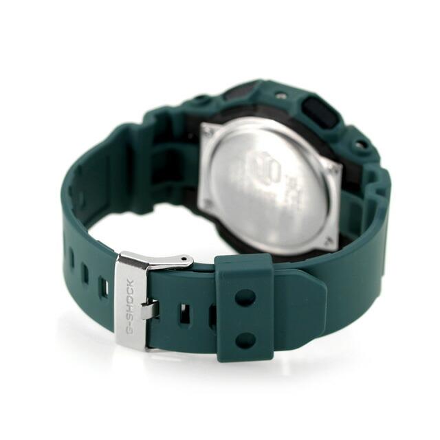 G-SHOCK gショック ジーショック クォーツ 電池式 GA-010-2A アナログデジタル GA-010シリーズ メンズ 腕時計 ...