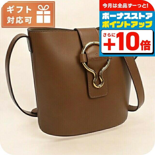 IL BISONTE（イルビゾンテ） イル ビゾンテ 斜め掛け ショルダーバッグ