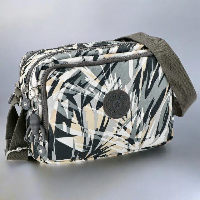 kipling 3/8はさらに+20倍 キプリング ショルダーバッグ レディース ブランド Kipling KI335049O アーバンパーム : 腕時計のななぷれ - 通販 - Yahoo ...