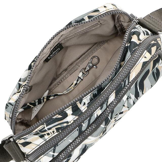 kipling 3/8はさらに+20倍 キプリング ショルダーバッグ レディース ブランド Kipling KI335049O アーバンパーム : 腕時計のななぷれ - 通販 - Yahoo ...