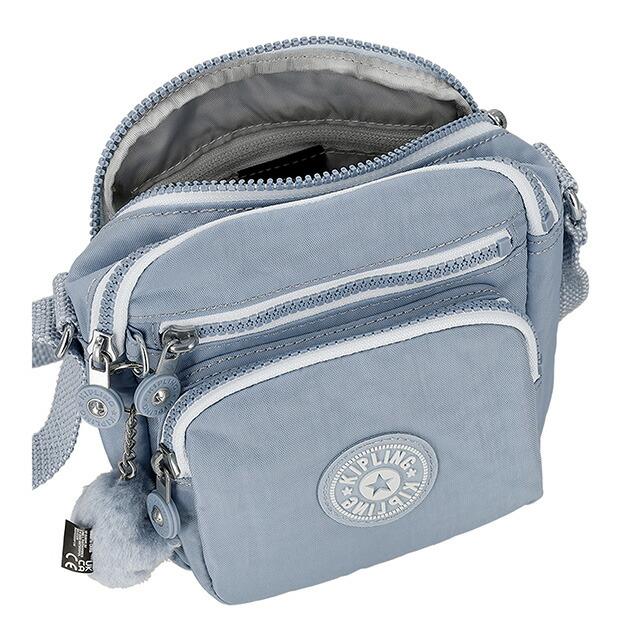 kipling（キプリング） ショルダーバッグ レディース ブランド Kipling