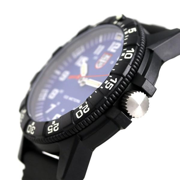 SEA TURTLE ルミノックス レザーバック シータートル ジャイアント 0320シリーズ 0323 腕時計 : 腕時計のななぷれ - 通販 - Yahoo!ショッピング