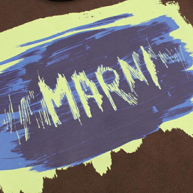 MARNI（マルニ） パーカー メンズ ブランド ポルトガル FUMU0073P1