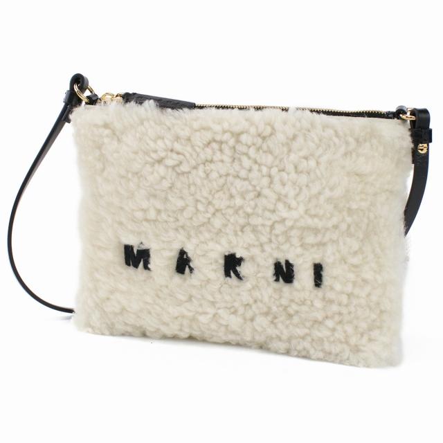 MARNI（マルニ） ブランド ショルダーバッグ ショルダーバック