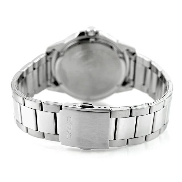 CASIO カシオ チープカシオ クォーツ 電池式 MTD-140D-1AV スタンダード 海外モデル メンズ チプカシ 腕時計 ブランド ...