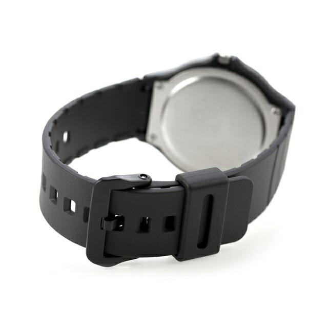 スタンダード（CASIO） カシオ CASIO MW-240-1B2V スタンダード チプカシ 海外モデル メンズ 腕時計 ブランド アナログ ブラック 黒 : 腕時計のななぷれ - 通販 ...