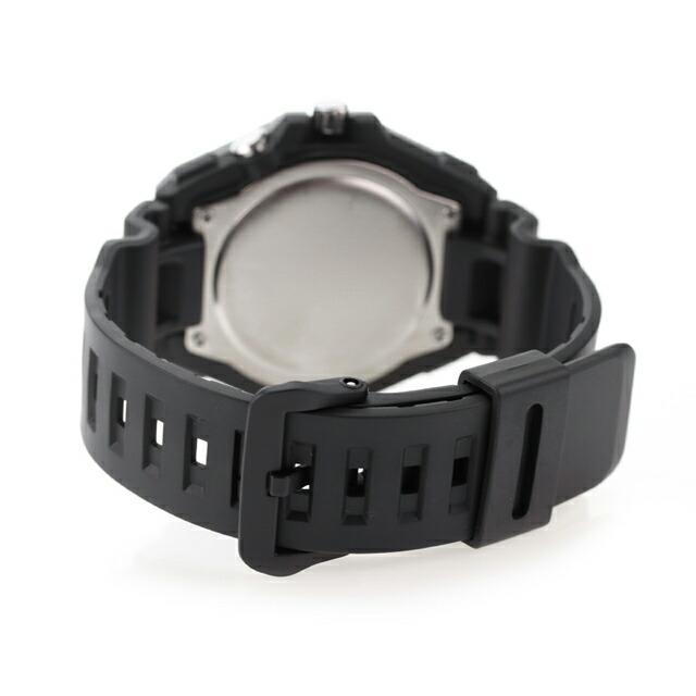 スタンダード（CASIO） カシオ CASIO MW-620H-2AV スタンダード チプカシ 海外モデル メンズ 腕時計 ブランド ...