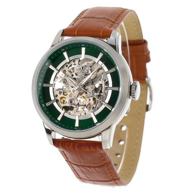 Furbo design 本日+6倍 フルボ デザイン GEAR 自動巻き 腕時計 ブランド メンズ オープンハート Design NF04W ...