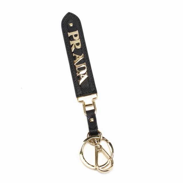 PRADA プラダ ブランド キーホルダー キーリング メンズ PRADA プラダ ブランド キーホルダー キーリング メンズ