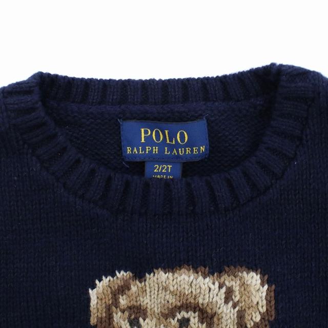 POLO RALPH LAUREN ポロラルフローレン ブランド ニット POLO RALPH LAUREN ポロラルフローレン ブランド ニット