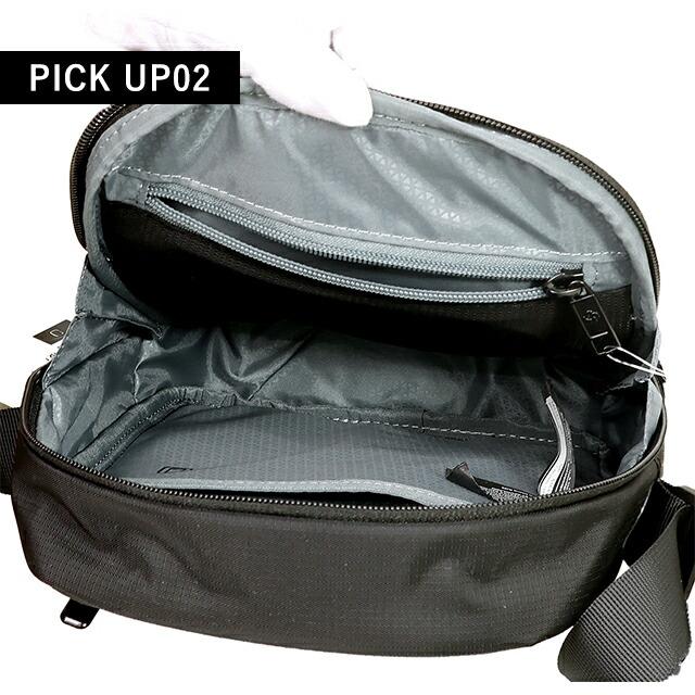 Samsonite（サムソナイト） ボディバッグ メンズ レディース ブランド