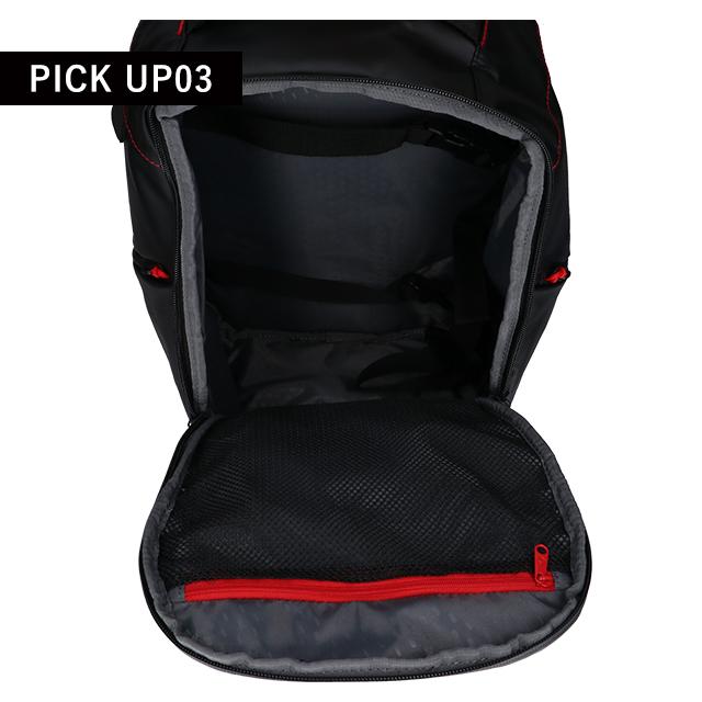 Samsonite（サムソナイト） リュック メンズ レディース ブランド エコ