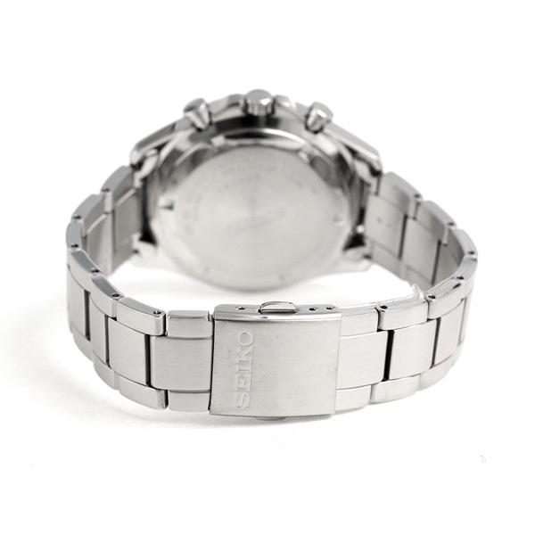 セイコー 時計 腕時計 メンズ SBTR005 スピリット SPIRIT SBTR 8Tクロノ クロノグラフ ビジネス 仕事 スーツ SEIKO セイコーセレクション 時計 :SBTR005 ...