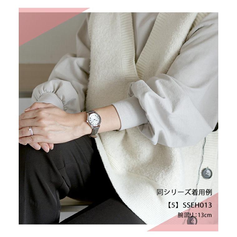 SEIKO SELECTION 5/1は+9倍 セイコーセレクション 腕時計 SEIKO SELECTION 5/1は+9倍 セイコーセレクション 腕時計