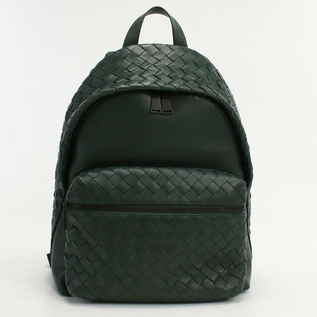 BOTTEGA VENETA 中古 ボッテガヴェネタ リュック メンズ BOTTEGA VENETA 中古 ボッテガヴェネタ リュック メンズ