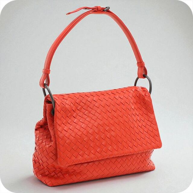 BOTTEGA VENETA（ボッテガ・ヴェネタ） 中古 ショルダーバッグ
