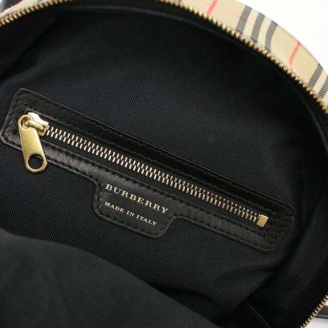 BURBERRY 中古 バーバリー リュック レディース ブランド ノバ BURBERRY 中古 バーバリー リュック レディース ブランド ノバ