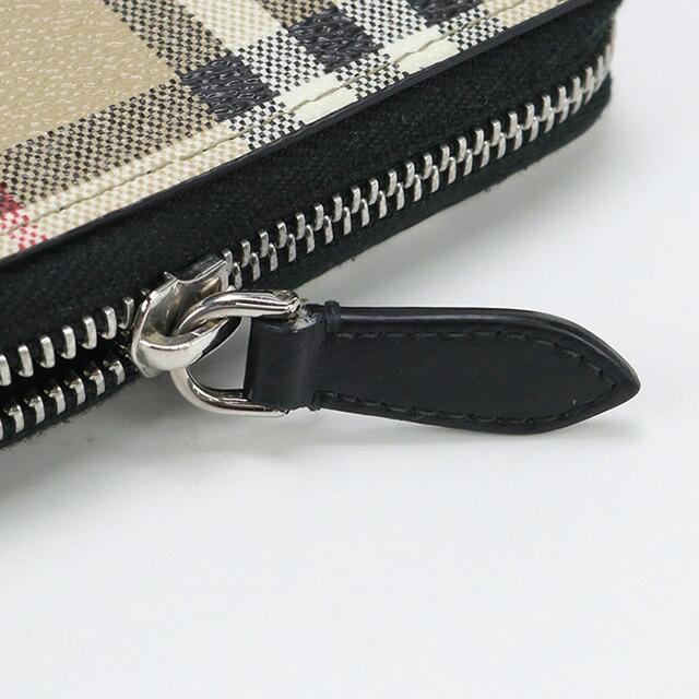 BURBERRY（バーバリー） 中古 二折財布小銭入付き ユニセックス
