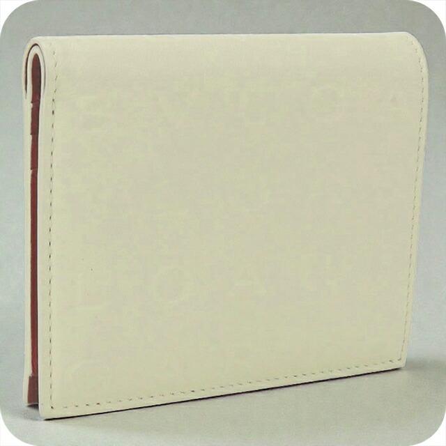 【X'masセール★30%OFF】ブルガリ BVLGARI 二つ折り財布ロゴマニア レディース 中古 BVLGARI（ブルガリ） 中古 二つ折り財布 レディース ブランド ロゴ