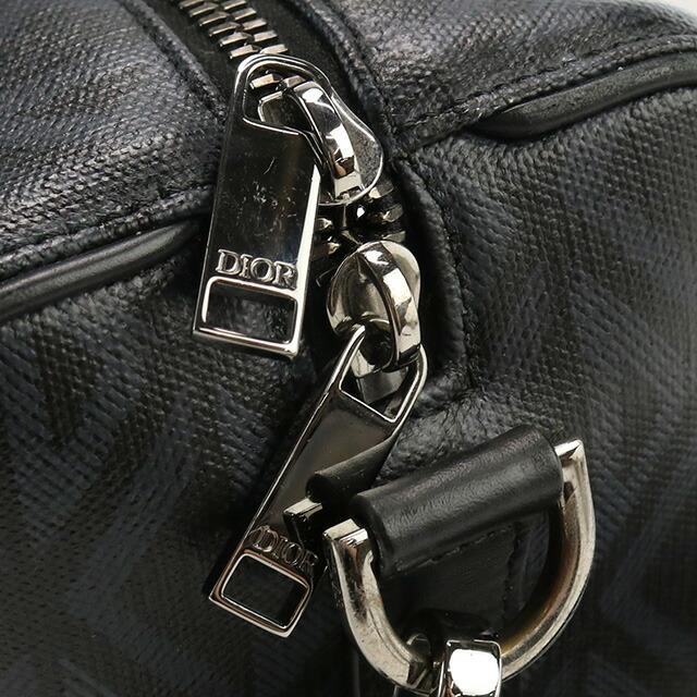 Christian Dior（クリスチャン・ディオール） 中古 斜め掛け