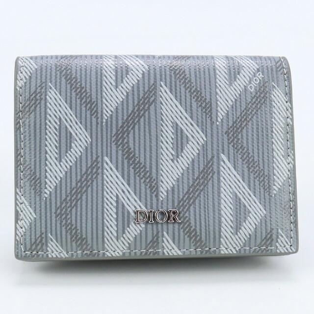Christian Dior 中古 クリスチャンディオール 名刺入れ メンズ Christian Dior 中古 クリスチャンディオール 名刺入れ メンズ
