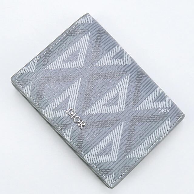Christian Dior 中古 クリスチャンディオール 名刺入れ メンズ Christian Dior 中古 クリスチャンディオール 名刺入れ メンズ