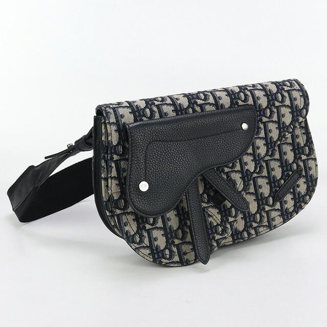 Christian Dior 中古 クリスチャンディオール 斜め掛け Christian Dior 中古 クリスチャンディオール 斜め掛け