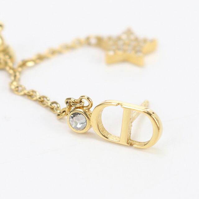 Christian Dior 中古 クリスチャンディオール ピアス レディース Christian Dior 中古 クリスチャンディオール ピアス レディース