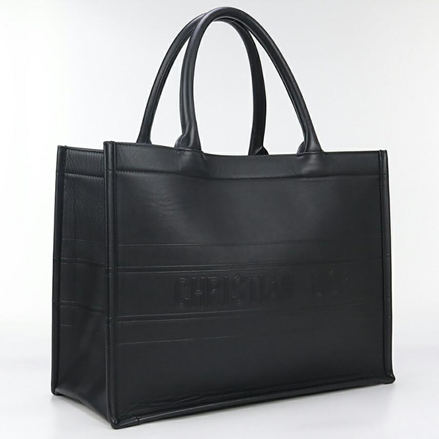 Christian Dior（クリスチャン・ディオール） 中古 ディオール トート