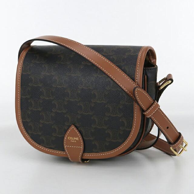 CELINE（セリーヌ） 中古 ショルダーバッグ レディース ブランド