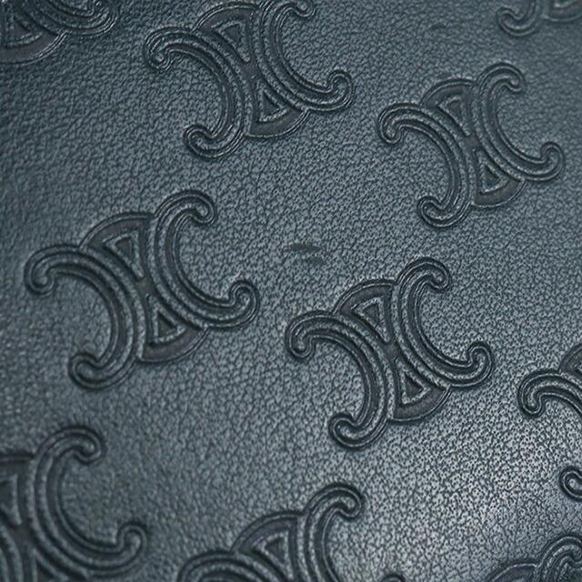 CELINE 中古 セリーヌ 長財布ラウンドファスナー レディース CELINE 中古 セリーヌ 長財布ラウンドファスナー レディース