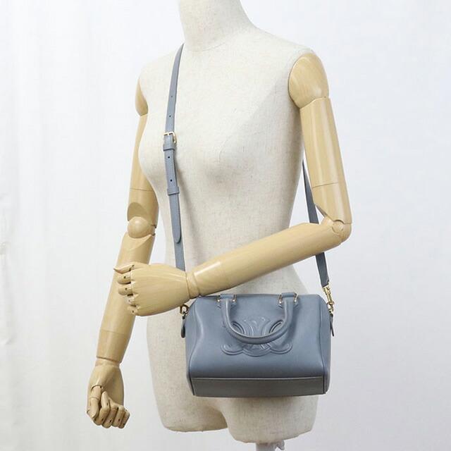 CELINE（セリーヌ） 中古 ハンドバッグ レディース ブランド スモール