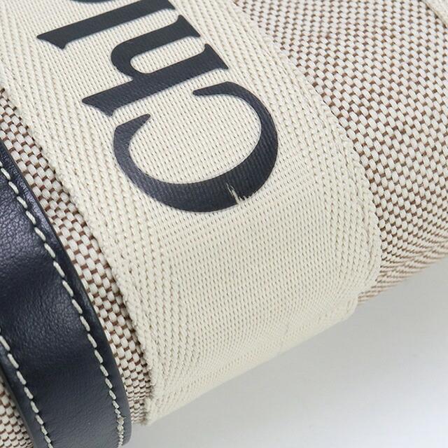 Chloe（クロエ） 中古 トートバッグ レディース ブランド ウッディ