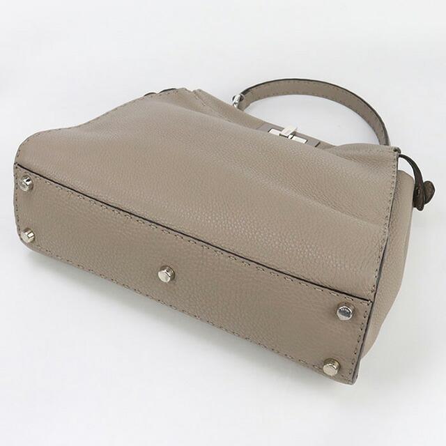FENDI 中古 フェンディ ハンドバッグ レディース ブランド FENDI 中古 フェンディ ハンドバッグ レディース ブランド