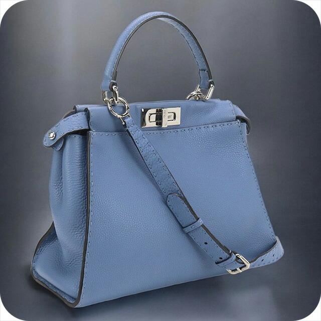 FENDI（フェンディ） 中古 ハンドバッグ レディース ブランド