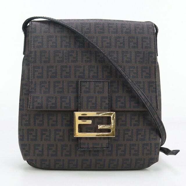FENDI（フェンディ） 中古 ショルダーバッグ レディース ブランド