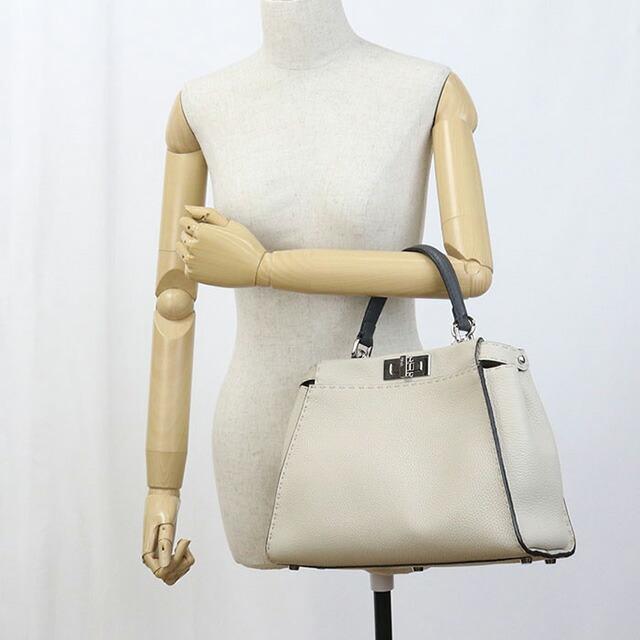 FENDI（フェンディ） 中古 ハンドバッグ レディース ブランド