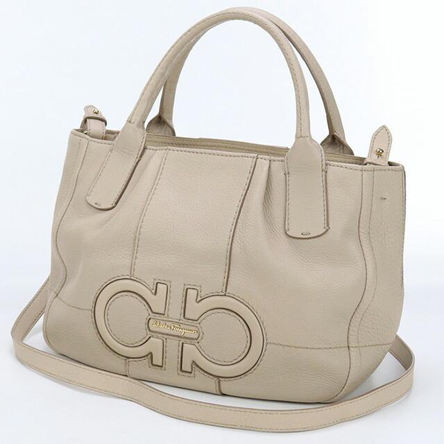 FERRAGAMO（フェラガモ） 中古 トートバッグ レディース ブランド