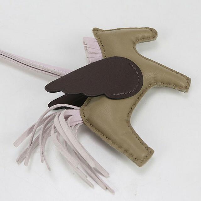 HERMES（エルメス） 中古 バッグチャーム ユニセックス ブランド