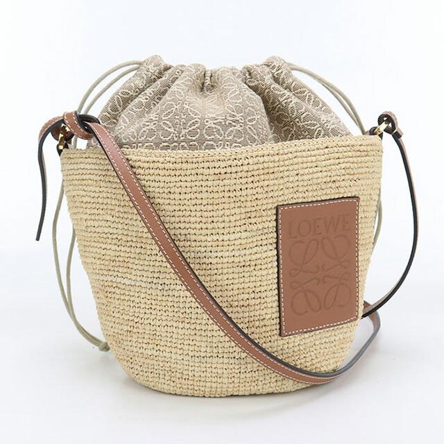 LOEWE 中古 ロエベ ショルダーバッグ レディース ブランド LOEWE 中古 ロエベ ショルダーバッグ レディース ブランド