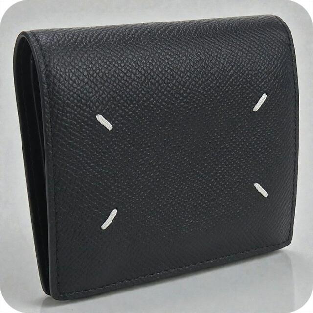 Maison Margiela（メゾンマルジェラ） 中古 二つ折り財布 レディース