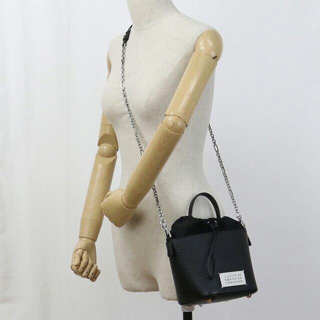 Maison Margiela（メゾンマルジェラ） 中古 ハンドバッグ レディース